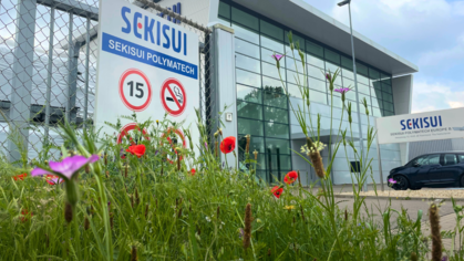 SEKISUI CHEMICAL GmbH – Official Homepage