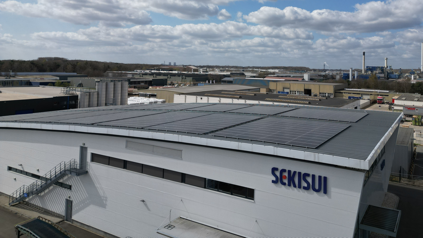 SEKISUI CHEMICAL GmbH – Official Homepage