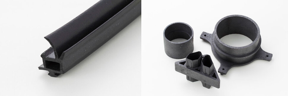 Fire Protection Material – Fi-Block & PUXFLAME