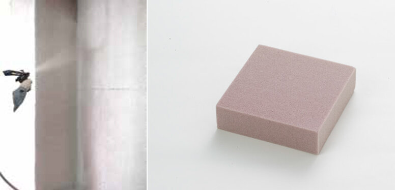 Fire Protection Material – Fi-Block & PUXFLAME